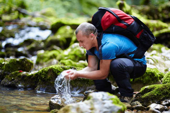 Hygiene Safety: Personal Care in Survival Situations - Bugout Bag